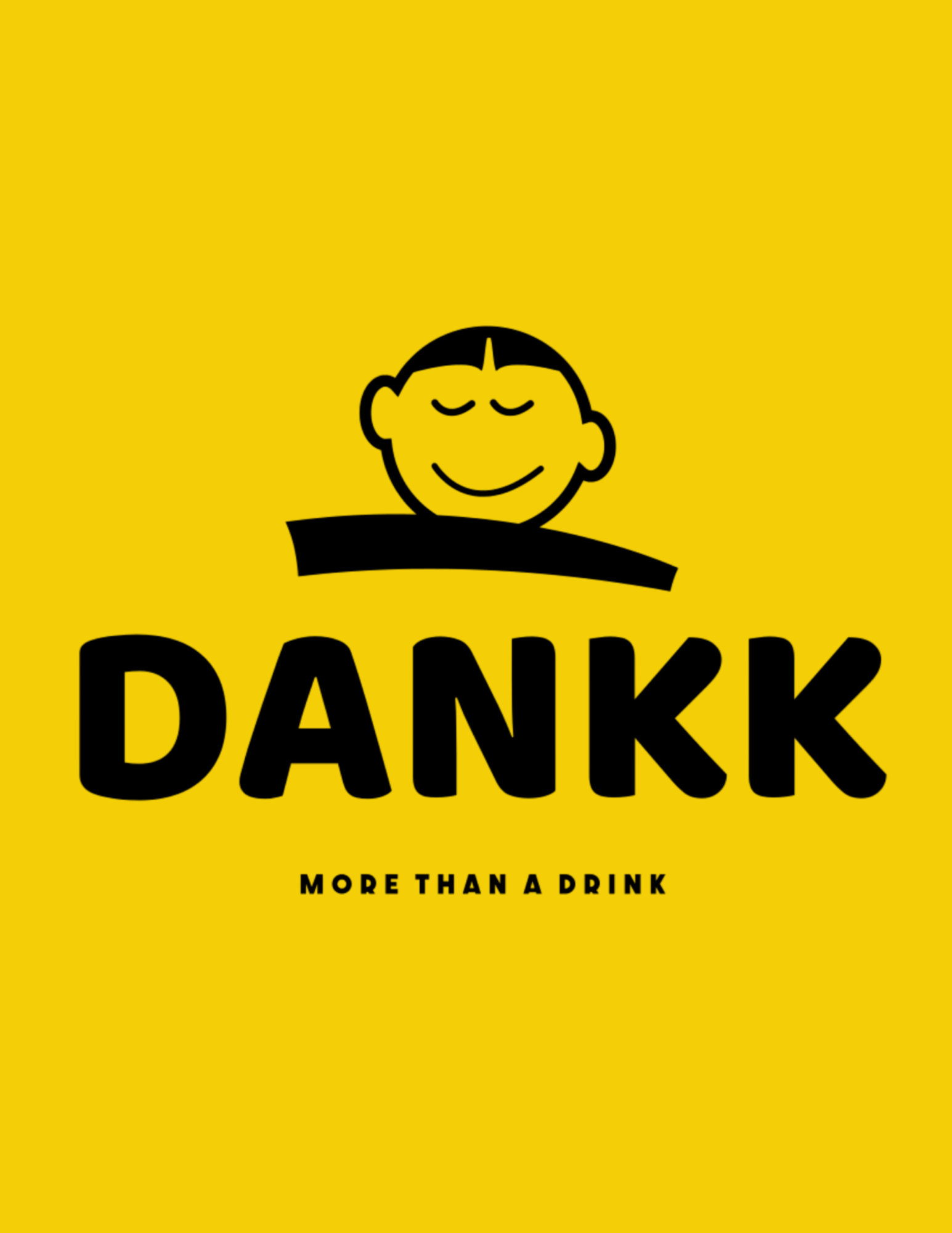 Dankk | Clean Energy With Zero Jitters, Crash or Aftertaste